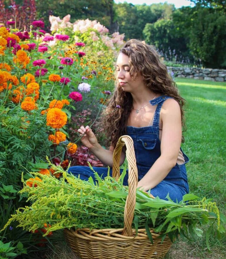 About Me – Dr. Morgan Osborn, ND